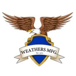 Weathers Manufacturing