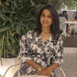 Neha Nihitha Vangala - Managing Partner @ 3N Sirius Consulting ...