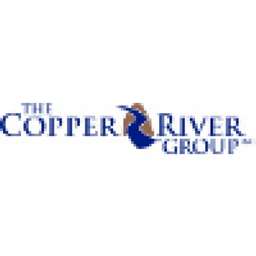 copper river logo