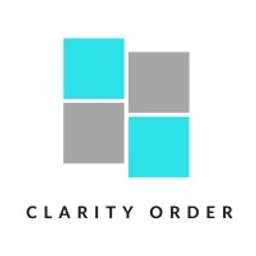 Clarity Order - Crunchbase Company Profile & Funding