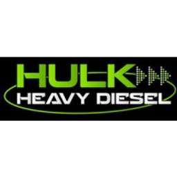 Hulk Heavy Diesel - Crunchbase Company Profile & Funding