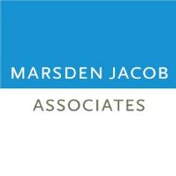 Marsden Jacob - Crunchbase Company Profile & Funding