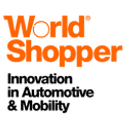 World Shopper - Crunchbase Company Profile & Funding