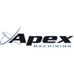 Apex Machining - Crunchbase Company Profile & Funding