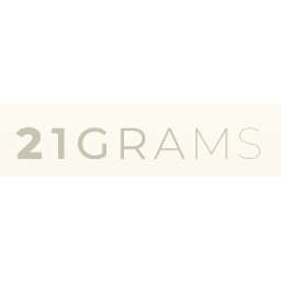21GRAMS - Crunchbase Company Profile & Funding