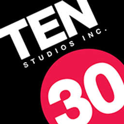 TEN30 Studios - Crunchbase Company Profile & Funding