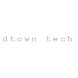 Dtown Tech - Crunchbase Company Profile & Funding