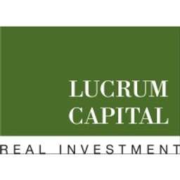 Lucrum Capital - Crunchbase Company Profile & Funding