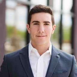 Jordan Ryan Ohara - Crunchbase Person Profile