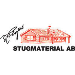 Holgers Stugmaterial