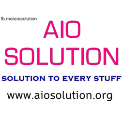 AIO Solution - Crunchbase Company Profile & Funding