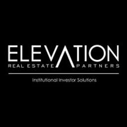 Elevation Real Estate Partners - Crunchbase Company Profile & Funding