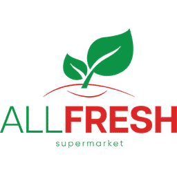 All Fresh Supermarket