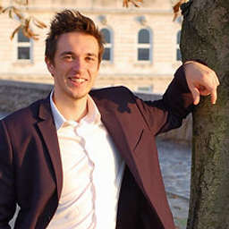 Daniel Budai - Founder and CEO @ Budai Media - Crunchbase Person Profile