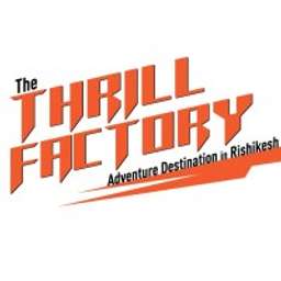 Thrill Factory - Crunchbase Company Profile & Funding