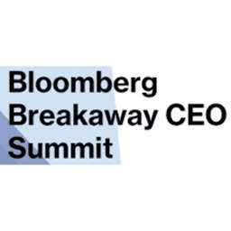 Bloomberg Breakaway CEO Summit 2019 - 2019-06-17 - Crunchbase Event Profile