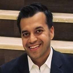 Ali Chaudhry - Chief Strategy Officer @ OpenBots - Crunchbase Person ...