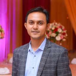 Arman Kabir - Founder and CEO @ Synergy BPO - Crunchbase Person Profile