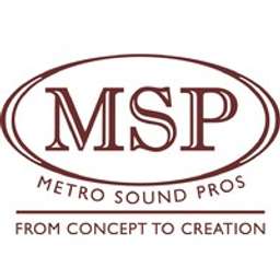 Metro Sound Pros - Crunchbase Company Profile & Funding