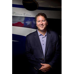 Tim Pollard - CEO and President @ Pollard Aircraft Sales - Crunchbase ...