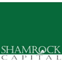 SHAMROCK CAPITAL - Crunchbase Company Profile & Funding