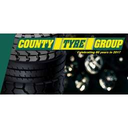 The County Tyre - Crunchbase Company Profile & Funding
