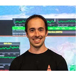 Brian Manning - Co-Founder & CEO @ Xona Space Systems - Crunchbase ...