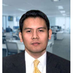 Rico Hernandez - CEO/Founder @ MyBusybee - Crunchbase Person Profile