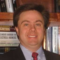 Geoffrey Carter - Founder, President and CEO @ Hyperion Technology ...