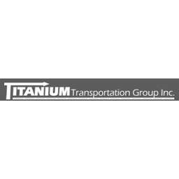 Titanium Transportation Group - Crunchbase Company Profile & Funding
