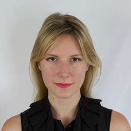 Elizabeth Crites - Crunchbase Person Profile