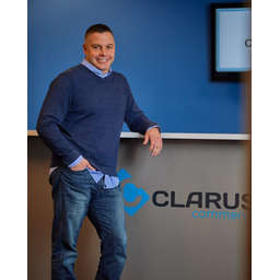 Tom Caporaso - CEO @ Clarus Commerce - Crunchbase Person Profile