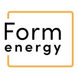 Form Energy - Crunchbase Company Profile & Funding
