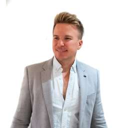 Chris Sinclair - Crunchbase Person Profile