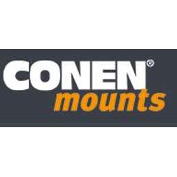 Conen Mounts - Tech Details