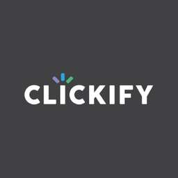 Clickify - Crunchbase Company Profile & Funding