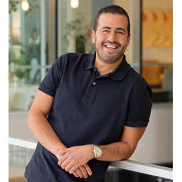 Chris Hakim - Crunchbase Person Profile