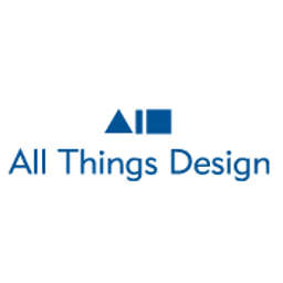 All Things Design - Tech Details