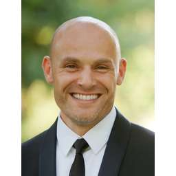 Jonathan Kron - Co-founder & CEO @ (med)24 - Crunchbase Person Profile