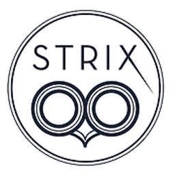 Strix Ventures - Crunchbase Company Profile & Funding