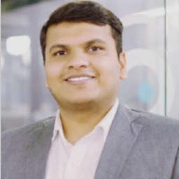Dr. Anshul Pandey - Co-Founder & CTO @ Accern - Crunchbase Person Profile