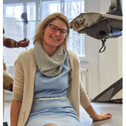 Angela Maus - COO - Managing Director @ Resourceful Humans - Crunchbase ...