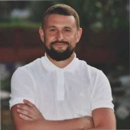 Victor Sinenko - Chief Business Development Officer @ EA Group Holding ...