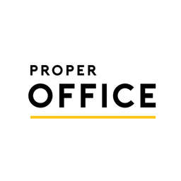 Proper Office - Crunchbase Company Profile & Funding