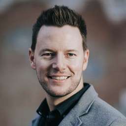 Matthew Coburn - CEO | Chief Data Scientist @ Tangible Intelligence ...