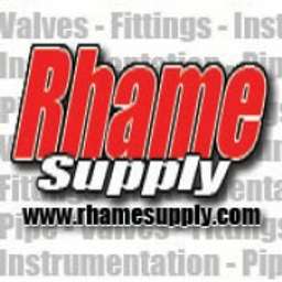 Rhame Industrial Supply - Crunchbase Company Profile & Funding