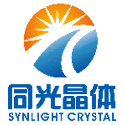 Synlight Crystal - Crunchbase Company Profile & Funding
