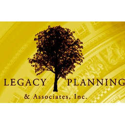 Legacy Planning & Associate - Crunchbase Company Profile & Funding