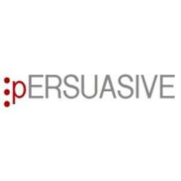 pERSUASIVE - Tech Details
