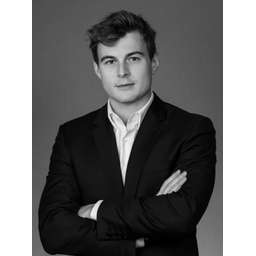 Gavin Coulson - Crunchbase Person Profile